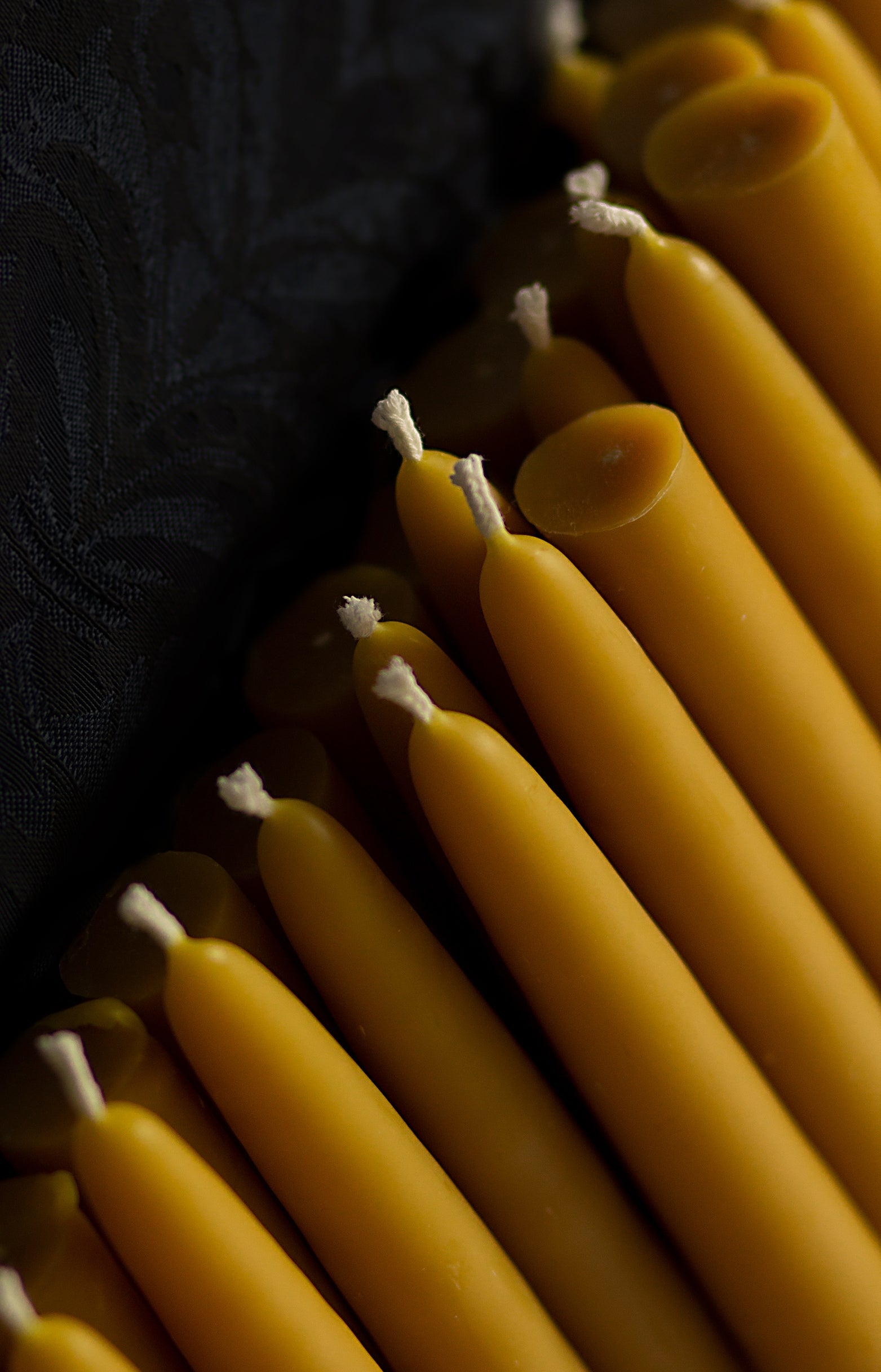 Tapers – St. John’s Monastery Shop