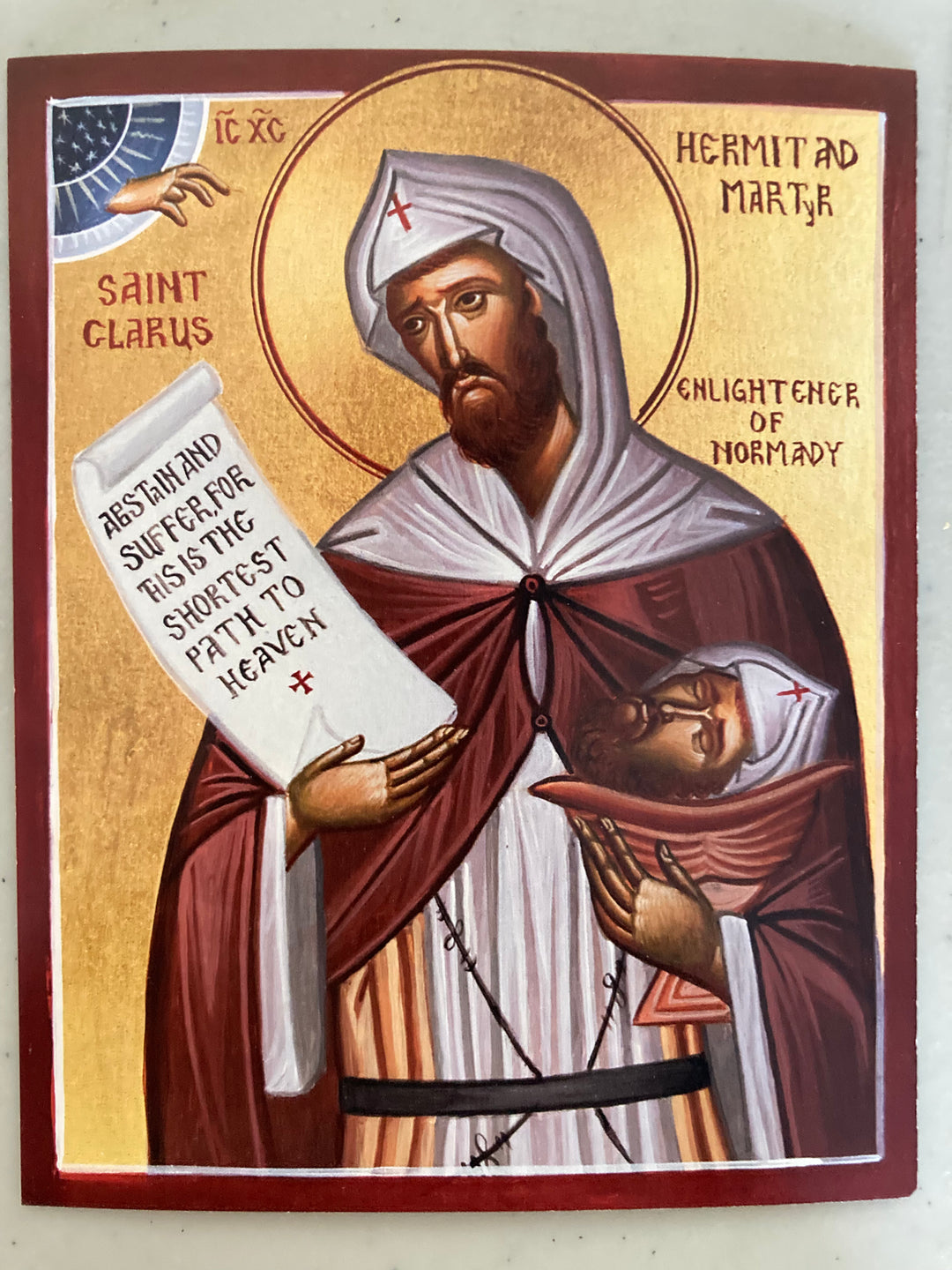 Saint John’s Monastery Shop – St. John’s Monastery Shop